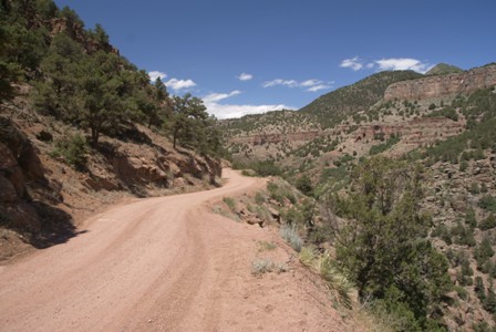 Craziest roads you've driven on (or been a passenger on) - Travel ...